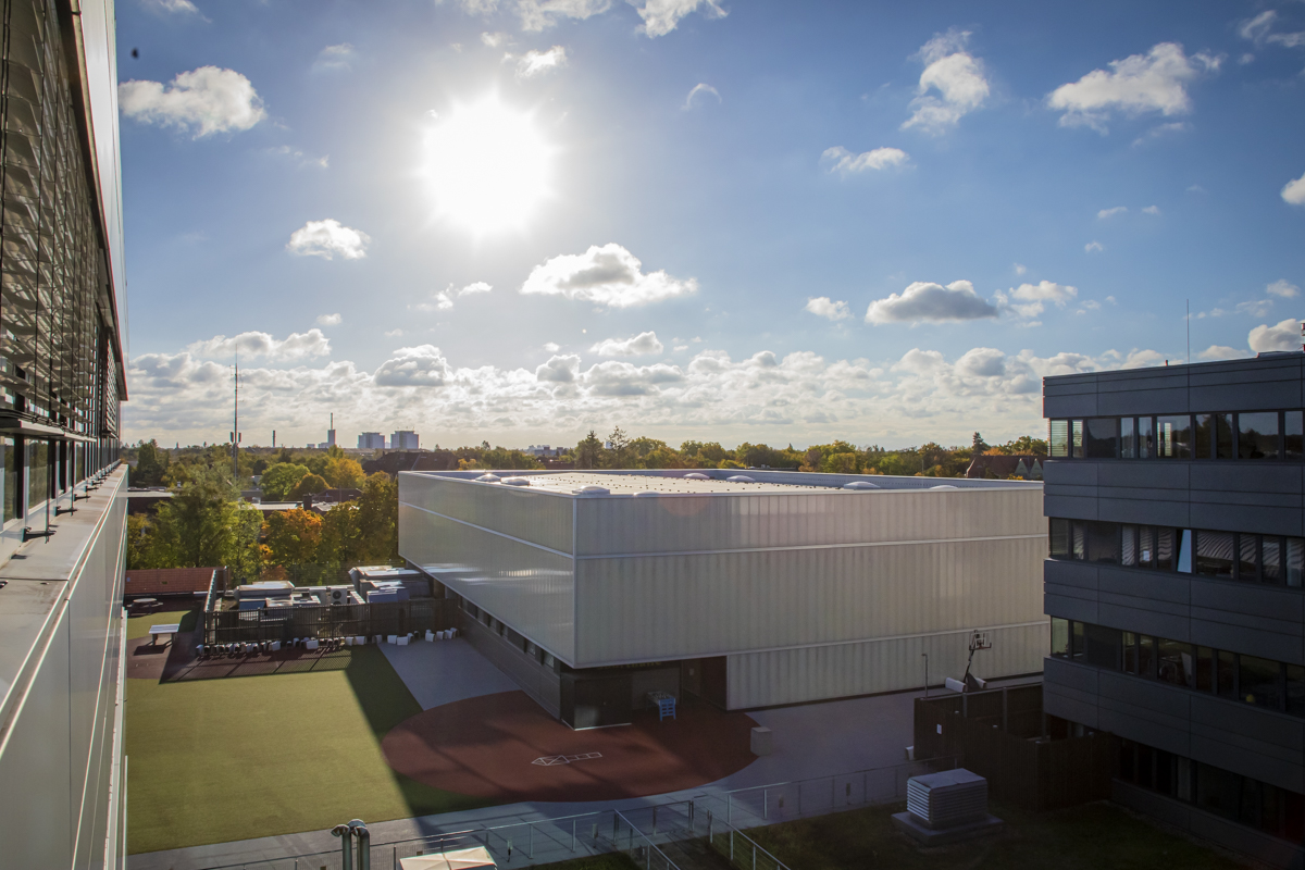 Digital, bilingual & zukunftsorientiert: Freie Schule Anne Sophie ...